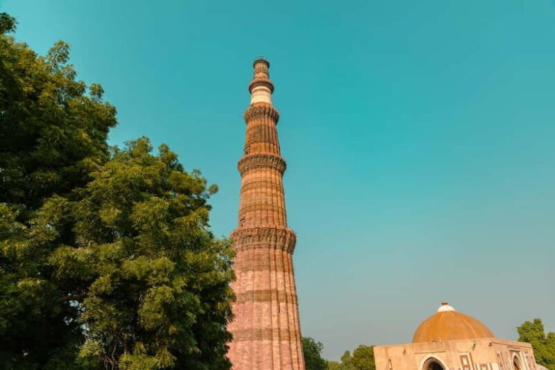 Old and New Delhi Private City Tour - Additional Points to Consider