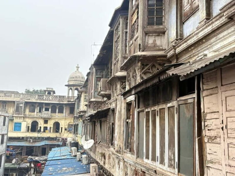 Old and New Delhi Private City Tour - Who Should Consider This Tour?