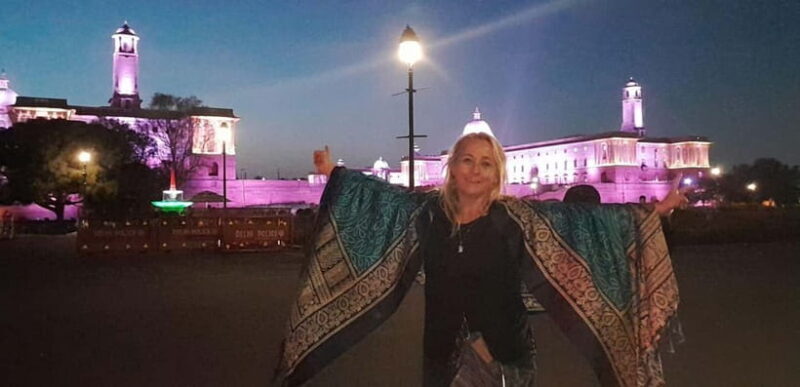 Old and New Delhi Private City Tour - FAQ