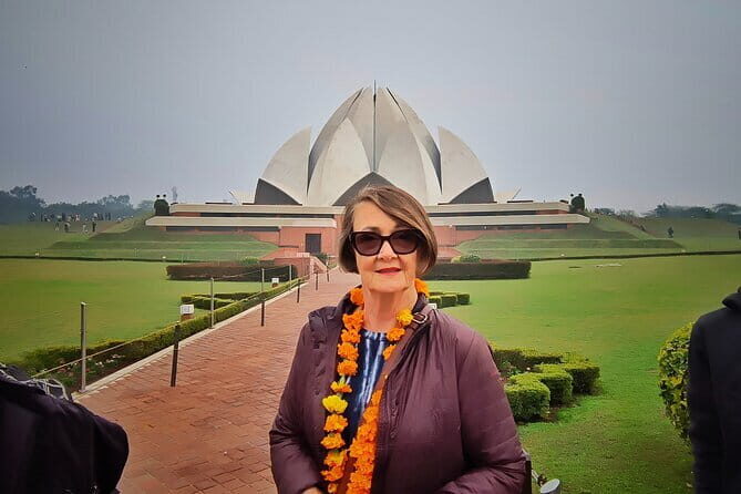 Old and New Delhi Private City Tour - Who is This Tour Best For?