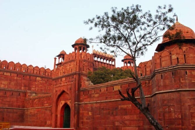 Old and New Delhi Private Day Tour with Options - Who Should Consider This Tour?