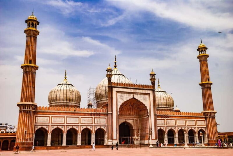 Old and New Delhi Private Full or Half Day Tour Upto 8 Hours - The Full Experience: What’s Included and What to Expect