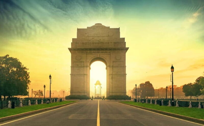 Old and New Delhi Private Full or Half Day Tour Upto 8 Hours - Who Will Love This Tour?