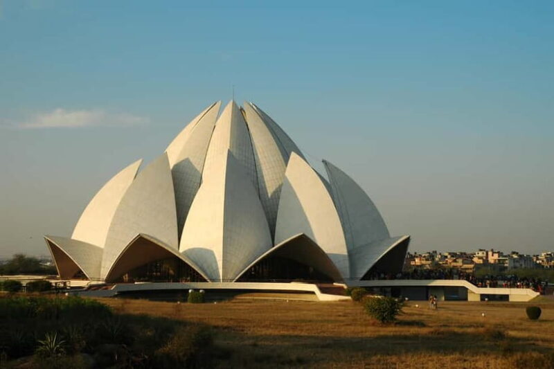 Old and New Delhi Private Full or Half Day Tour Upto 8 Hours - Final Thoughts