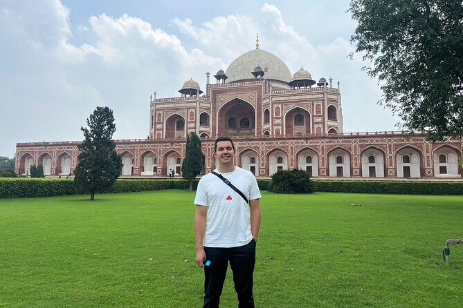 Old and New Delhi Private Heritage Cultural Day Tour - Key Points