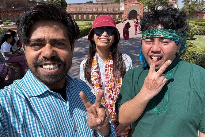 Old and New Delhi Private Tour - Introduction