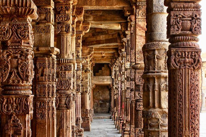 Old and New Delhi Private Tour - Who Is This Tour Best For?