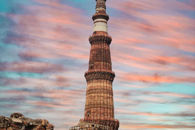 Old and New Delhi Private Tour - The Sum Up