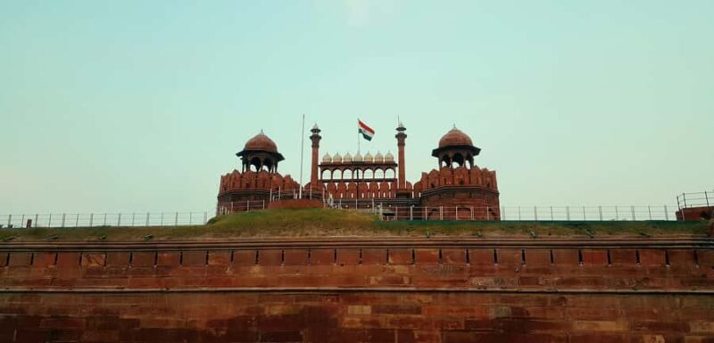 Old and New Delhi Private Tour By Car - An In-Depth Look at the Tour Itinerary
