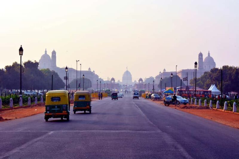 Old and New Delhi Private Tour By Car - Who This Tour Is Best For