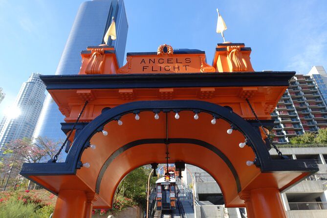 Old and New Downtown Los Angeles Walking Tour - Who Will Love This Tour?
