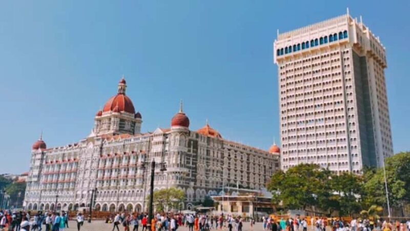 Old and New Mumbai Full or Hal Day Tour with Pickup - Transportation and Guide Quality