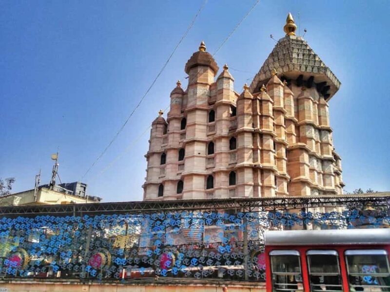 Old and New Mumbai Full or Hal Day Tour with Pickup - Frequently Asked Questions