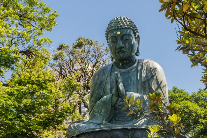 Old and Nostalgic Tokyo: Half-Day Yanaka Walking Tour - Authenticity and Local Flavor