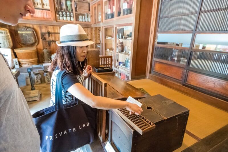 Old and Nostalgic Tokyo: Half-Day Yanaka Walking Tour - Analyzing the Value