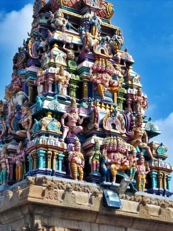 Old Bangalore Walking Tour: Palace, Fort, Temples & Market - What You Might Expect (and What You Should Know)