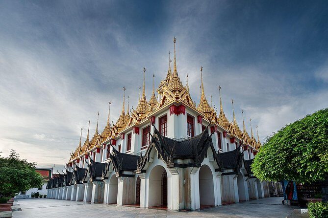 Old Bangkok Insta-worthy Landmarks Tour - FAQ