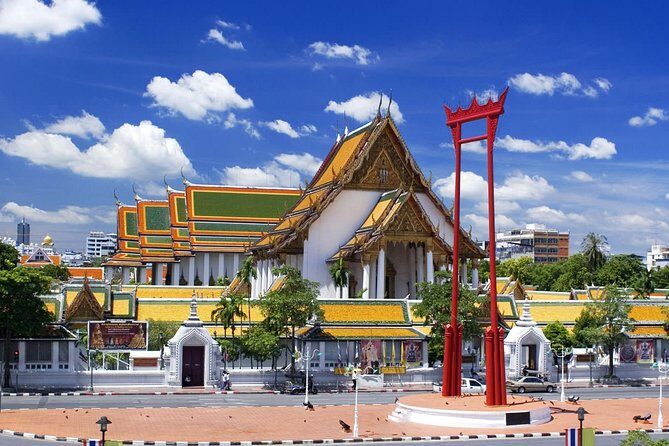 Old Bangkok Unfiltered: Culture, Color & Clicks - FAQ