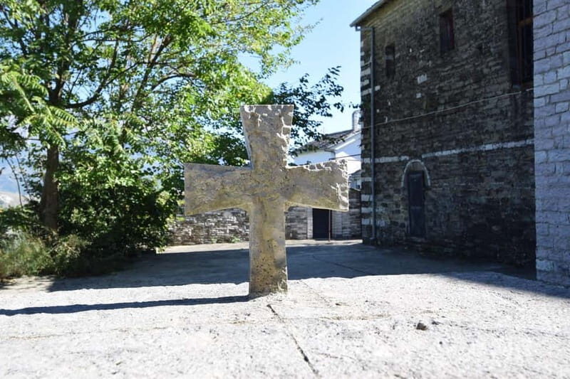 Old Bazaar-Cfake-Dunavat-Ali Pasha Bridge Walking Tour - Discovering Gjirokastër’s Lesser-Known Corners