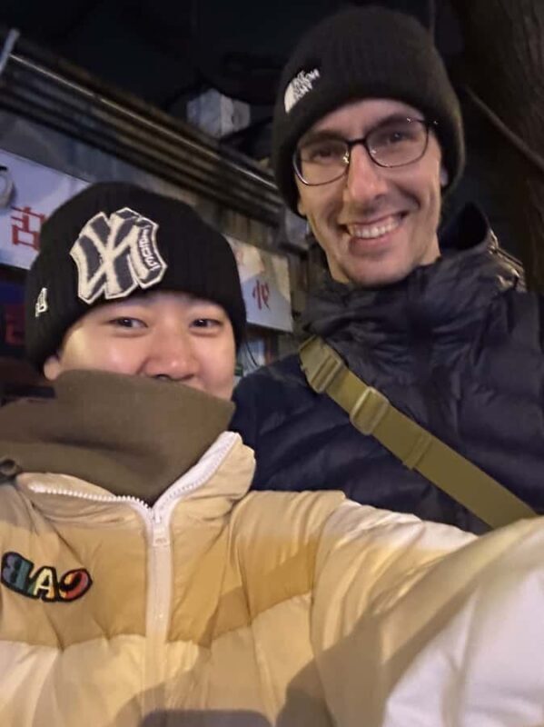 Old Beijing Culture & Handicraft Tour in Yangmeizhu Hutong - Discovering Yangmeizhu Hutong: Beijing’s Literary and Artistic Heart