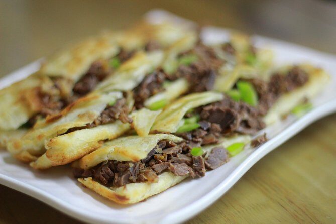 Old Beijing Dinner Tour - An In-depth Look at the Old Beijing Dinner Tour