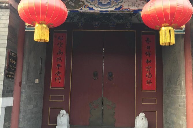 Old Beijing Hutong Tour, Bell Tower , Panjiayuan Antique Layover - Why Choose This Tour? A Deep Dive