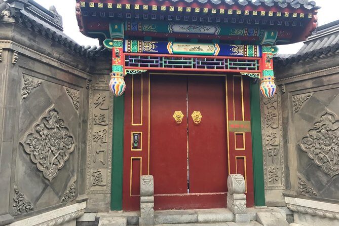 Old Beijing Hutong Tour, Bell Tower , Panjiayuan Antique Layover - FAQ