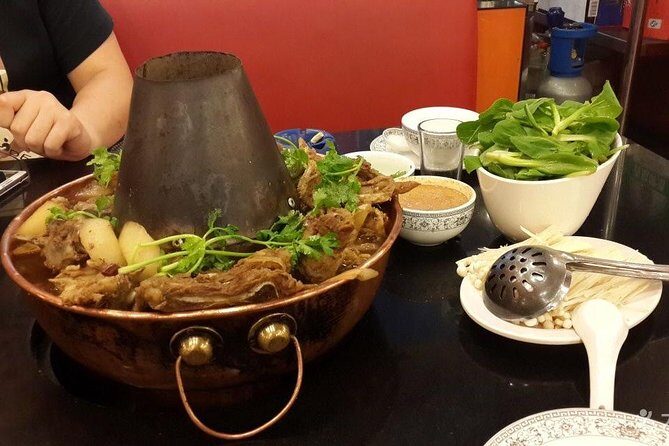 Old Beijing Lamb Ribs Hot Pot Hutong Food Tour - Who Will Enjoy This Tour?