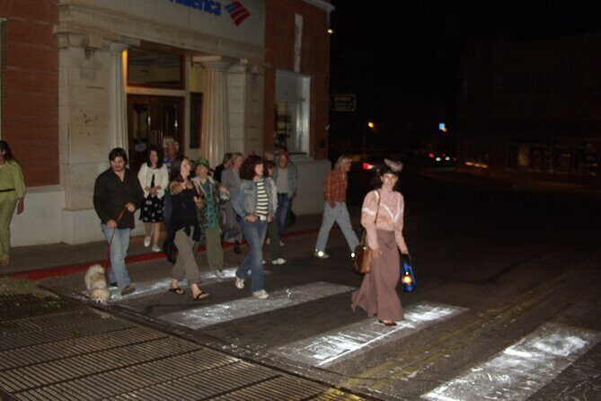 Old Bisbee Ghost Shared Walking Tour - The Experience in Detail