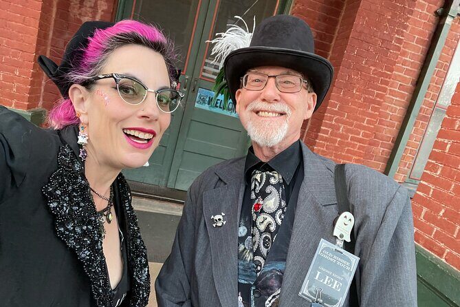 Old Bisbee Ghost Shared Walking Tour - The Practicalities: What You Need to Know
