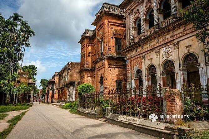 Old Capital city of Bangladesh (A nostalgic day to Sonargaon) - An In-Depth Look at the Sonargaon Day Tour