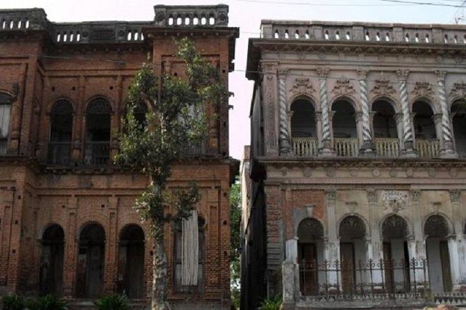Old Capital city of Bangladesh (A nostalgic day to Sonargaon) - FAQs