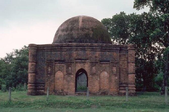 Old Capital city of Bangladesh (A nostalgic day to Sonargaon) - Final Remarks
