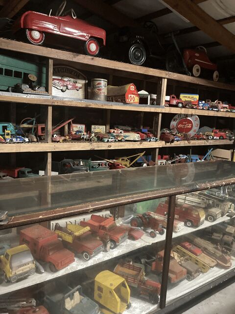Old Car City USA Entry Ticket - The Practical Side: Timing, Price, and Tips