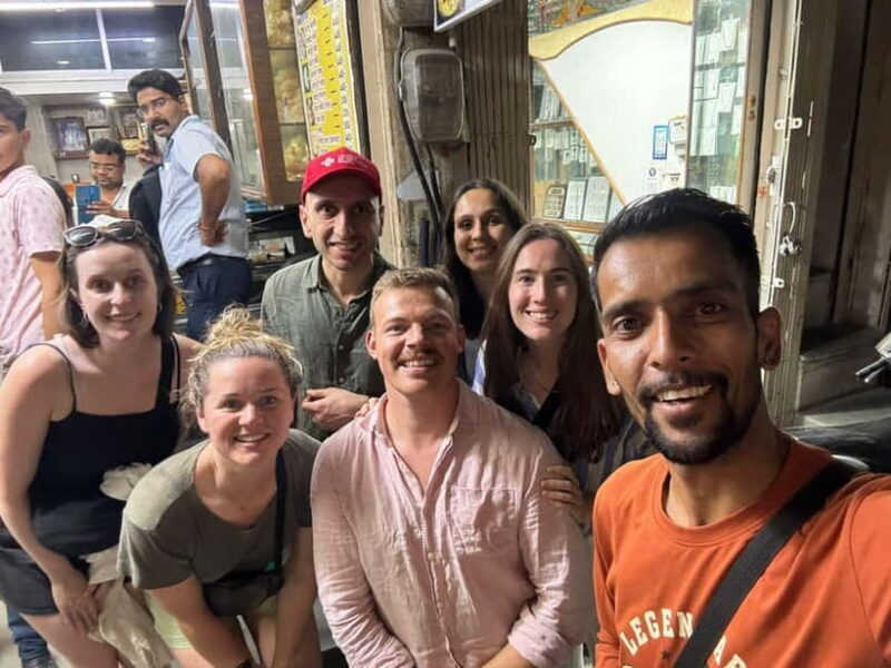 Old city heritage walk and local life experience - Market Excursions and Craft Demonstrations