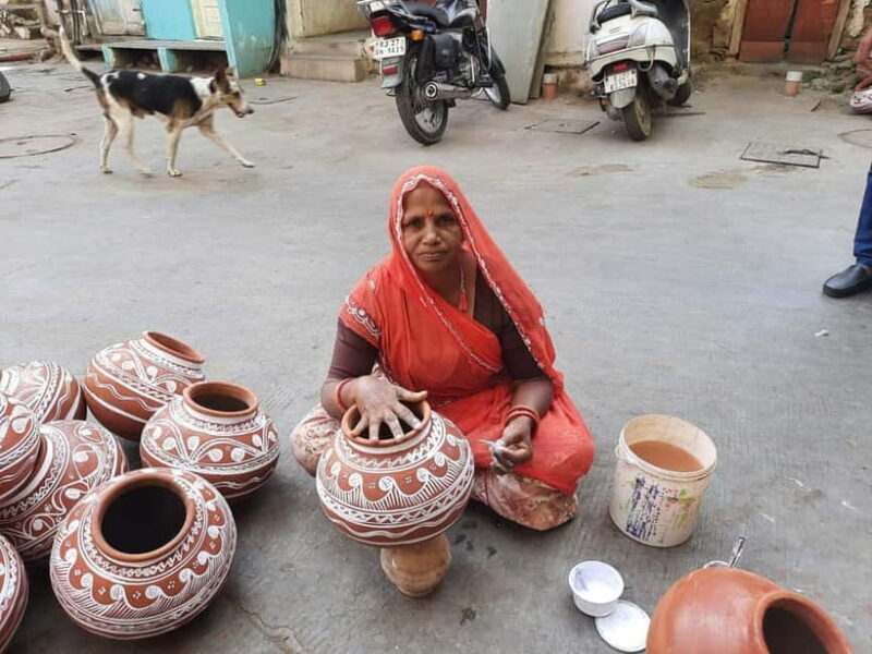 Old city heritage walk and local life experience - Who Will Appreciate This Tour?