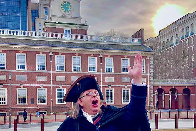 Old City Philadelphia Private Guided Tour - Final Thoughts