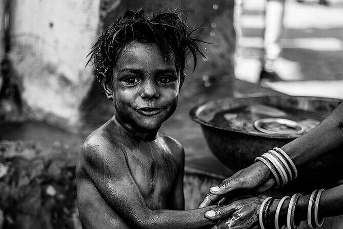 Old City Street Photography E-bike Tour - The Photography Experience