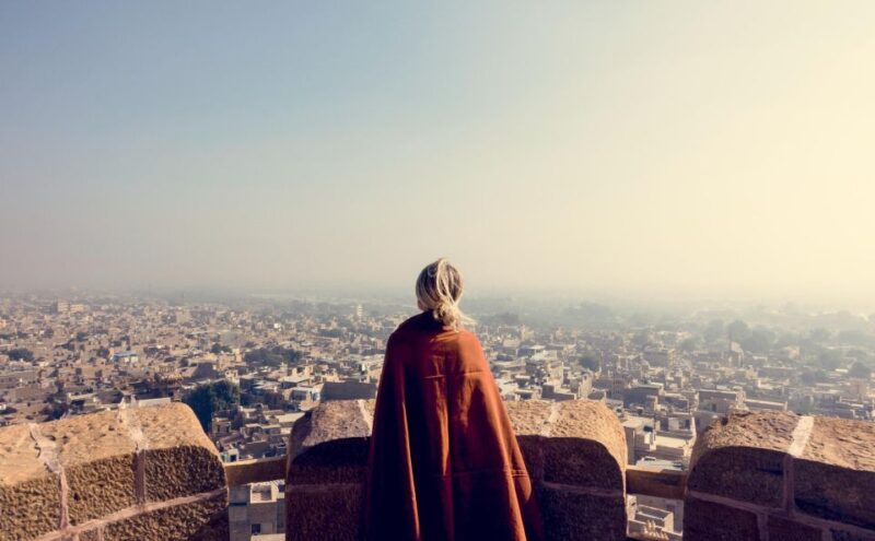 Old City Street Photography E-bike Tour - Who Will Love This Tour?