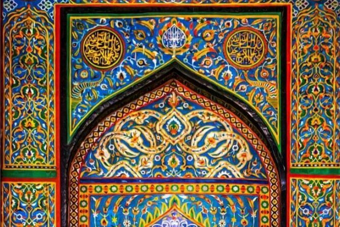 Old city Walking Tour in Charminar - Frequently Asked Questions