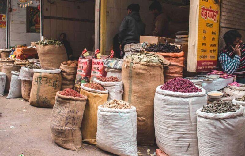 Old Delhi: 4 Hour Guided Walk with transfers & Entry Ticket - Final Thoughts: Who Will Love This Tour?