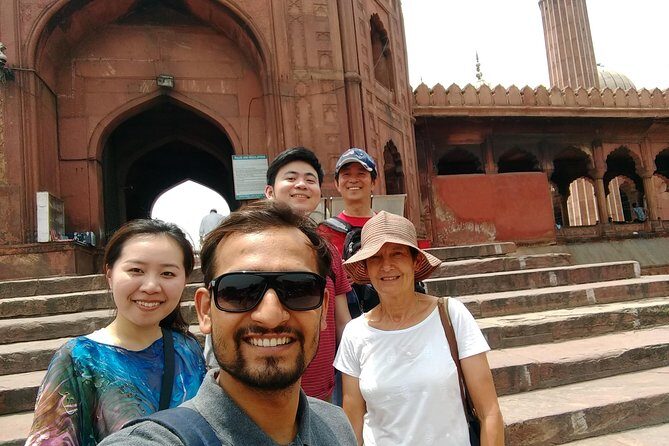 Old Delhi and Temples tour with a Local - Final Thoughts