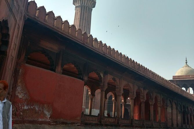 Old Delhi Bazaar Walk & Haveli Visit Tour - What Makes This Tour Stand Out?