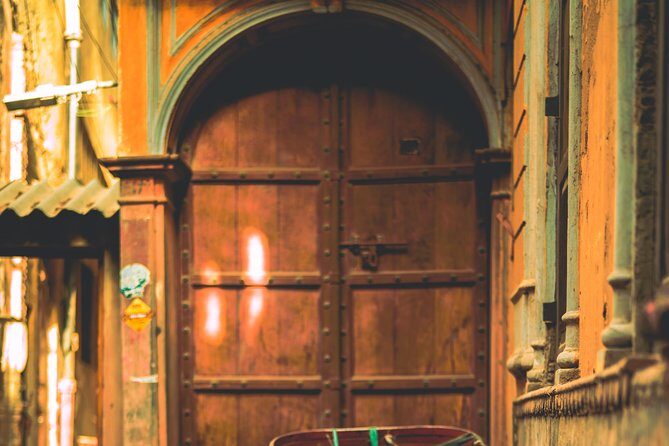 Old Delhi Breakfast & Walking Trails - Who Will Love This Tour?