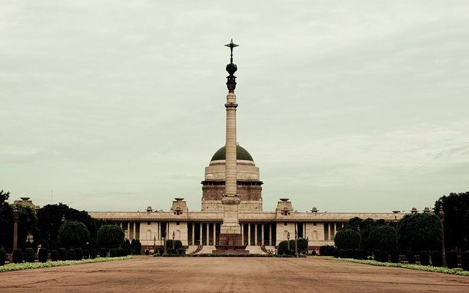 Old Delhi by bicycle and New Delhi by car - Guided Tour - Cycling Through Old Delhi: Chandi Chowk and Beyond