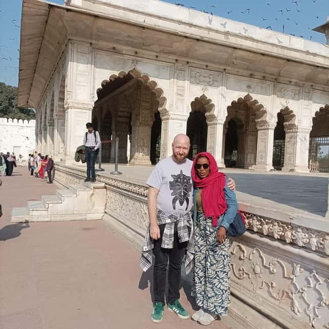 Old Delhi: Chandni Chowk, Food Tasting & Tuk Tuk Ride - Key Points