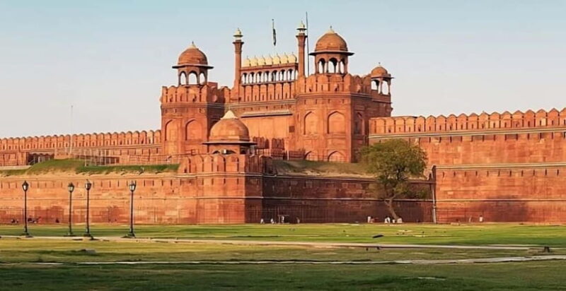 Old Delhi: Chandni Chowk, Food Tasting & Tuk Tuk Ride - Who This Tour Is Best For