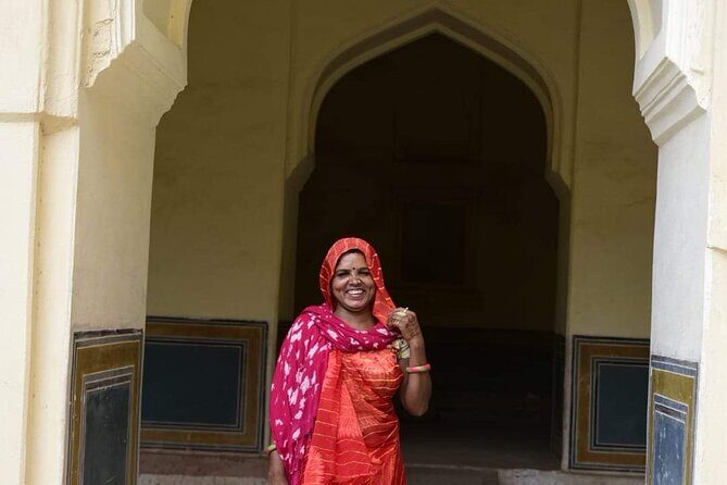 Old Delhi City Tour With Rickswa Ride! - Who This Tour Is Best For