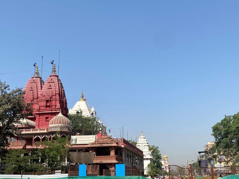 Old Delhi: Cultural & Historical Local Tour Experience - What Makes This Tour Stand Out?