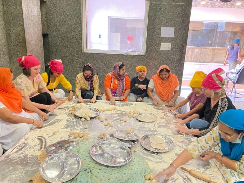 Old Delhi: Cultural & Historical Local Tour Experience - Pricing & Value